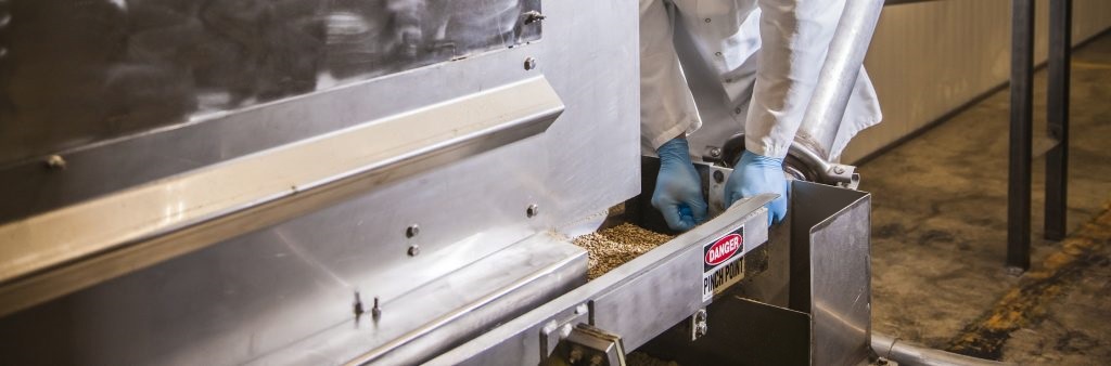 Quality Control | Red River Commodities