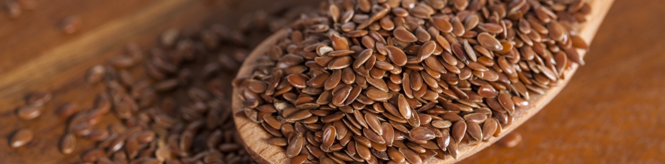 Flaxseed Processing | Red River Commodities