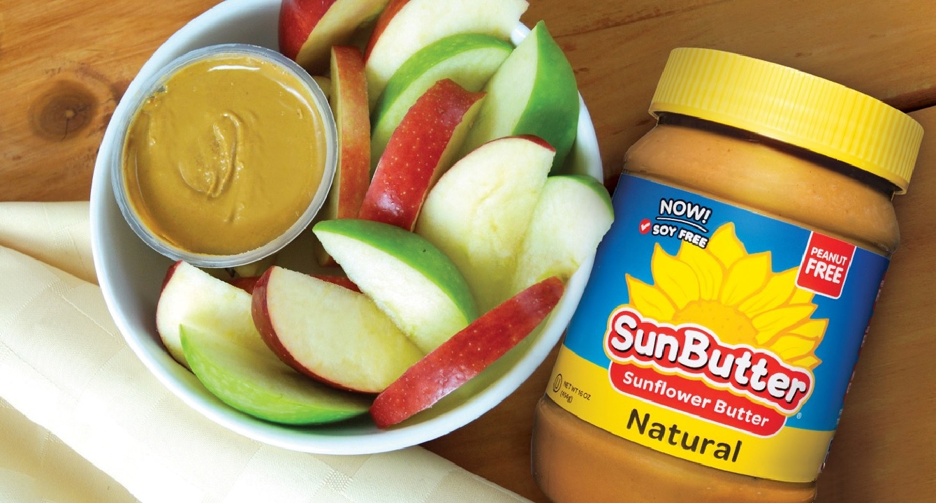 sunbutter 119 - Red River Commodities