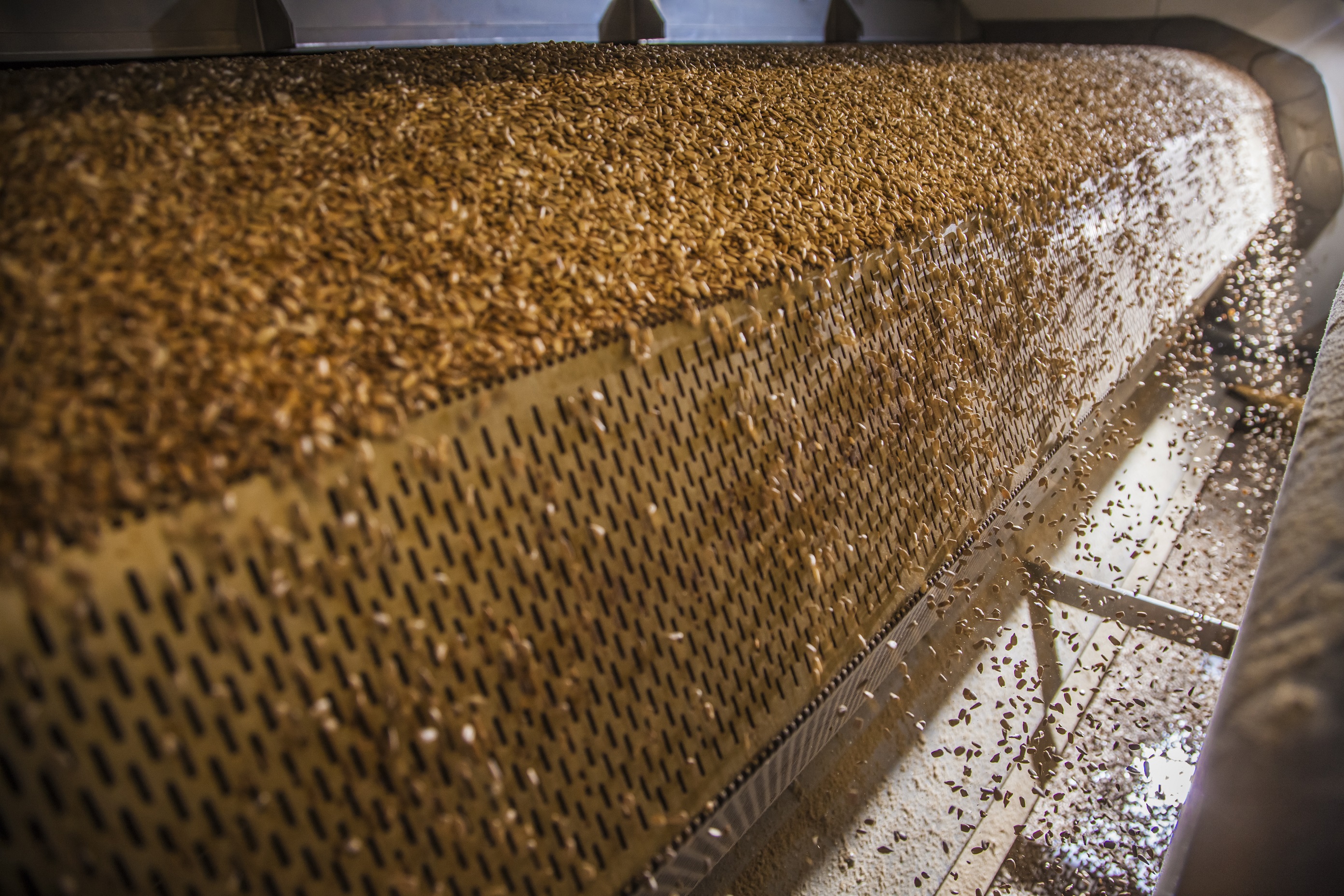 Custom Product Packaging | Red River Commodities