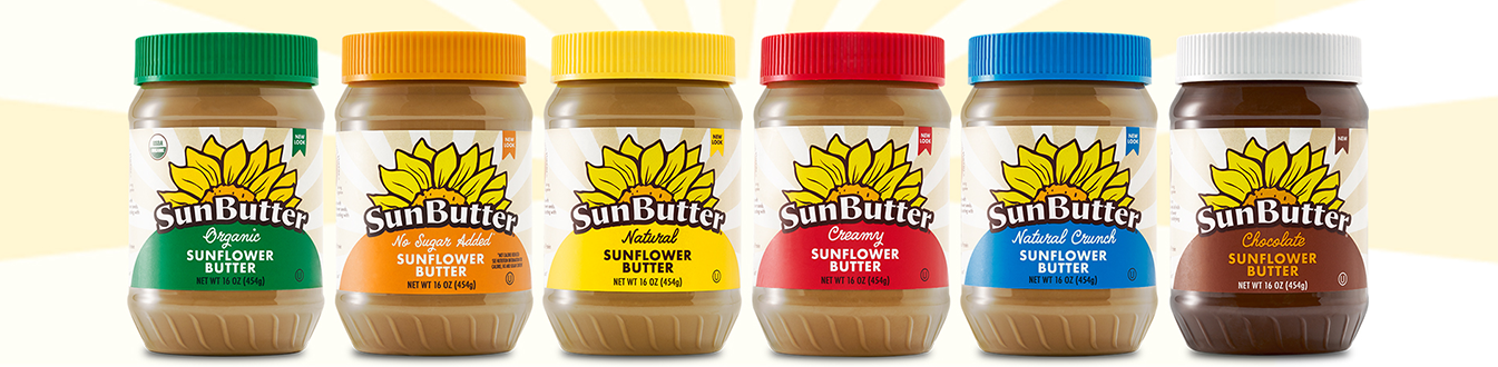 SunButter_header - Red River Commodities